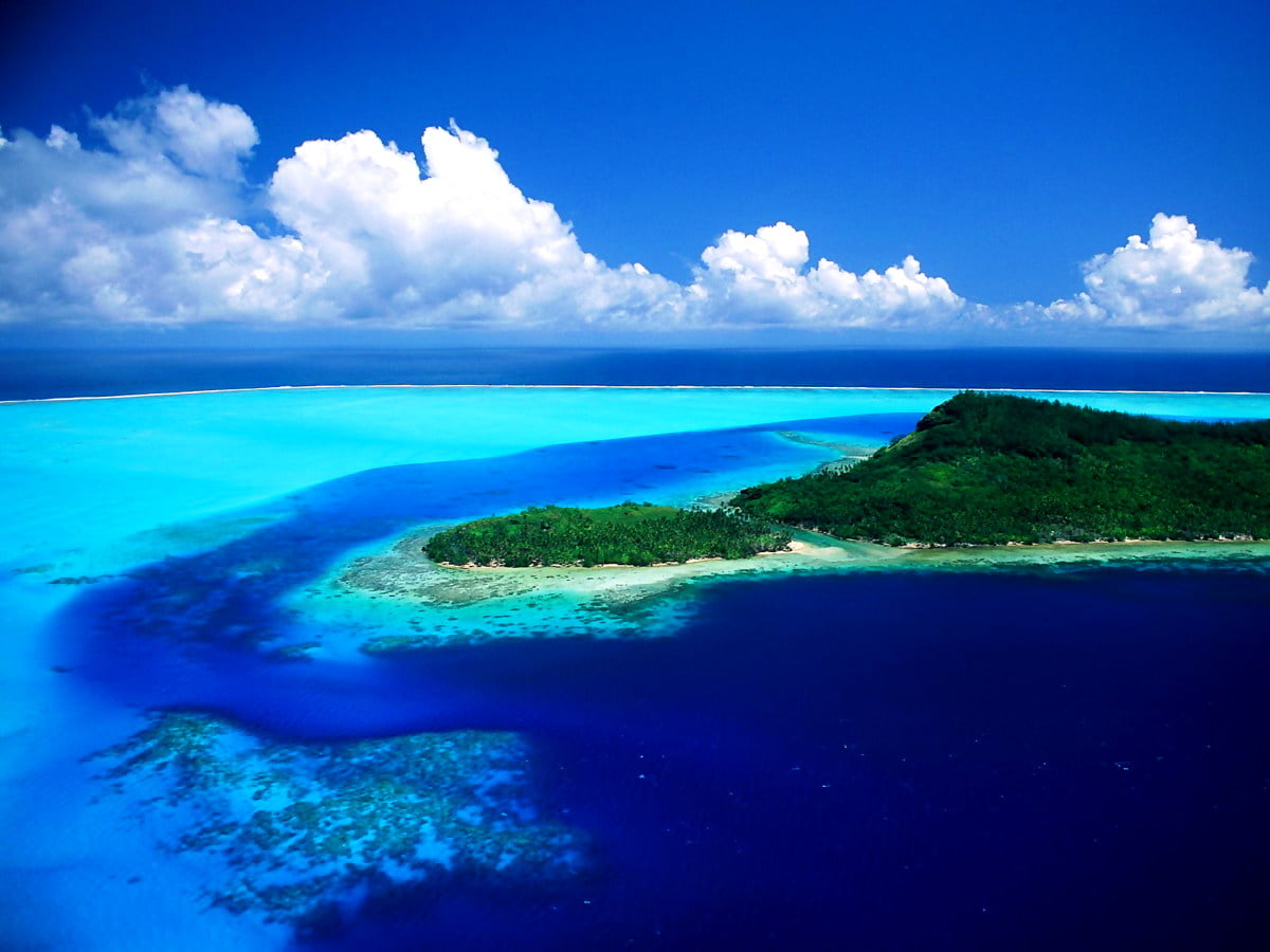 2000+ Blaue Hintergrundbilder für pc HD | Kostenlose Bilder