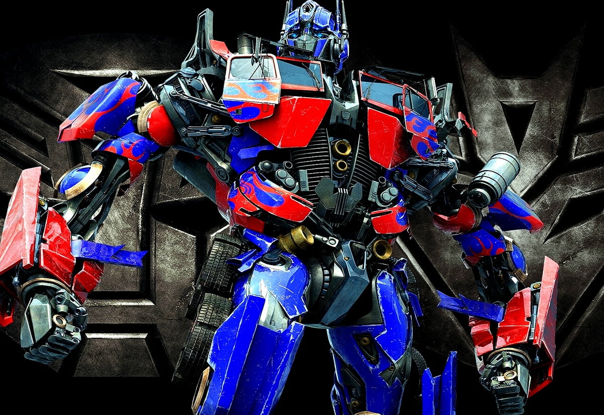 100+ Transformers Hintergrundbilder HD | Kostenlose Bilder