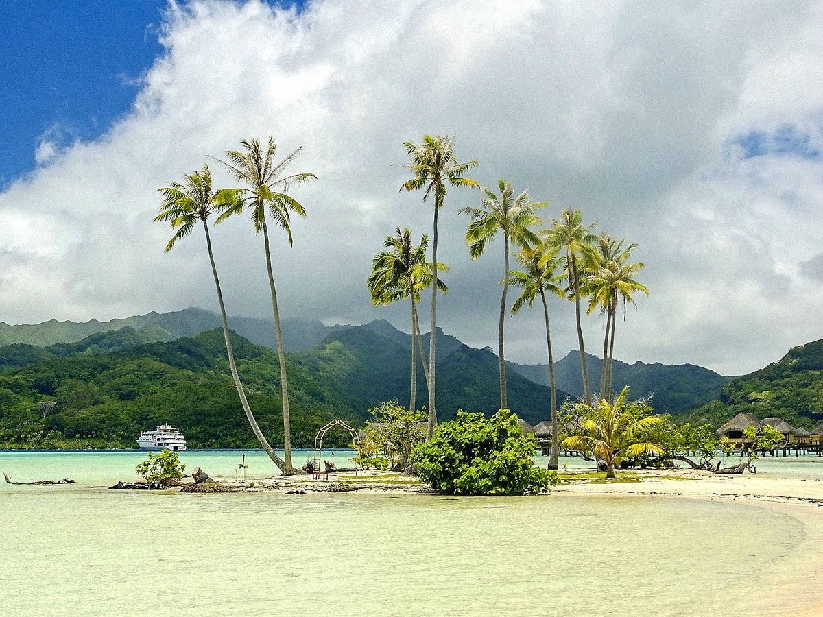 1200+ PC Hintergrundbilder Strand | Kostenlose Bilder
