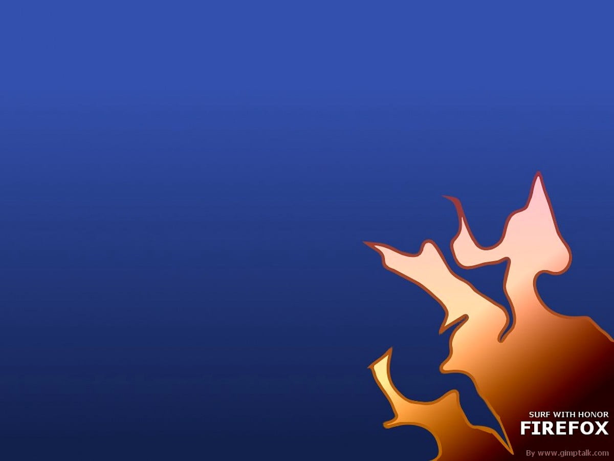 Hintergrundbild Firefox, Cartoons, Animation | Beste kostenlose ...