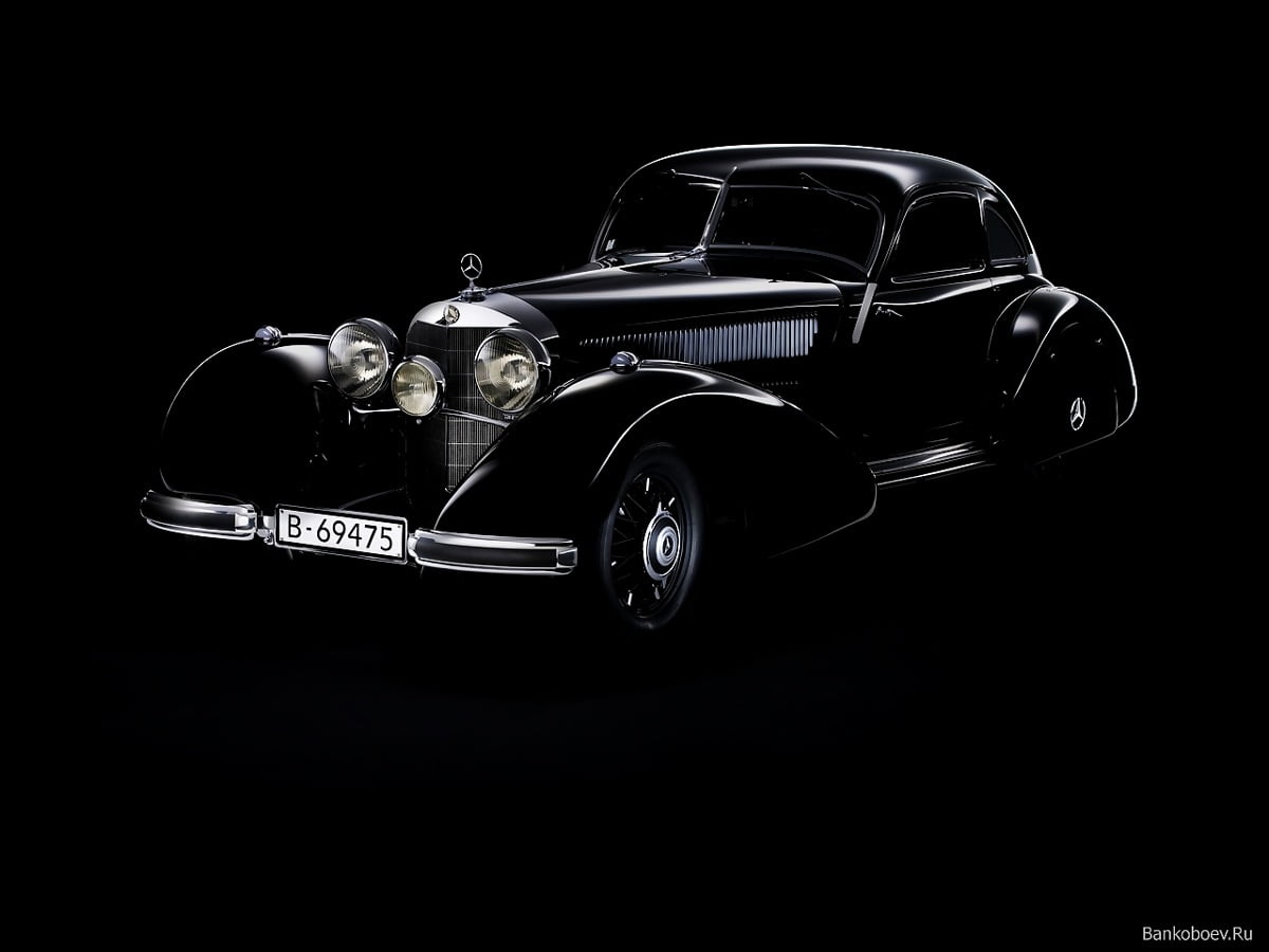 Hintergrundbild Autos, Oldtimer, Klassisches Auto | Download beste ...
