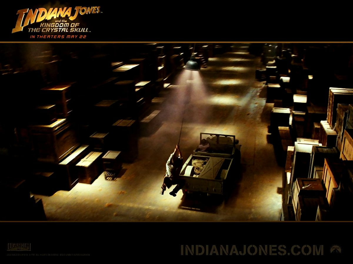 50+ Indiana Jones Hintergrundbilder HD | Kostenlose Bilder