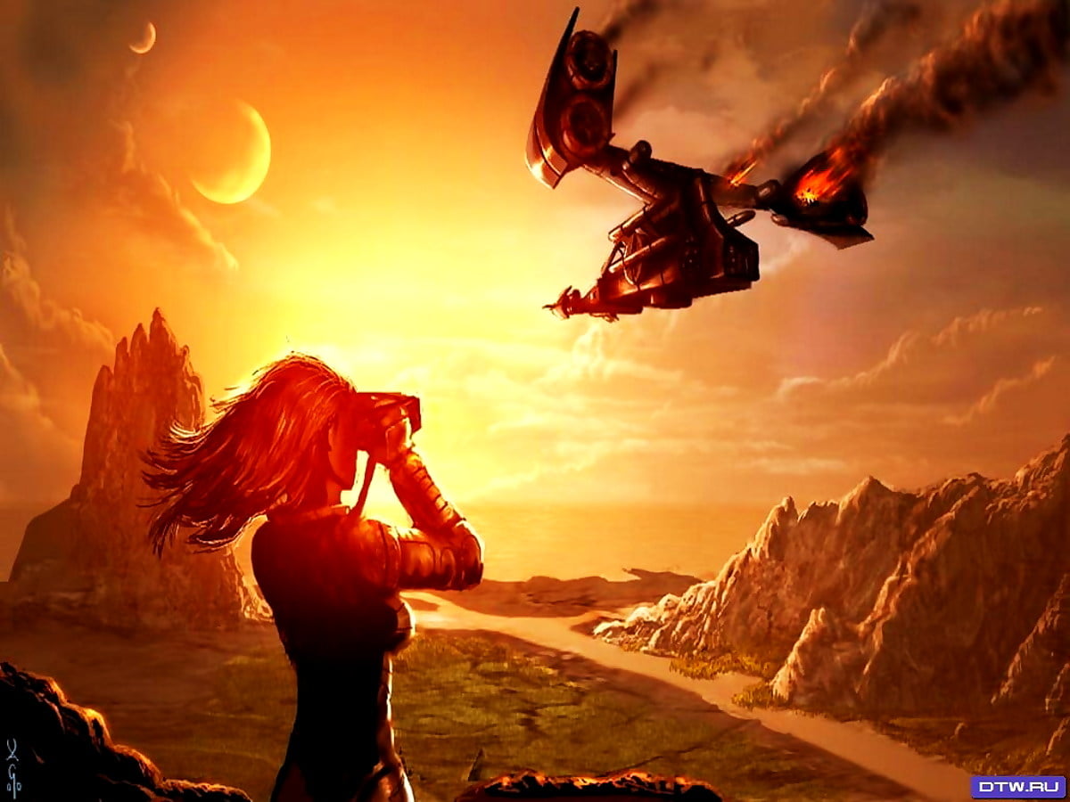 1200+ Spiele Hintergrundbilder für pc HD | Kostenlose Bilder