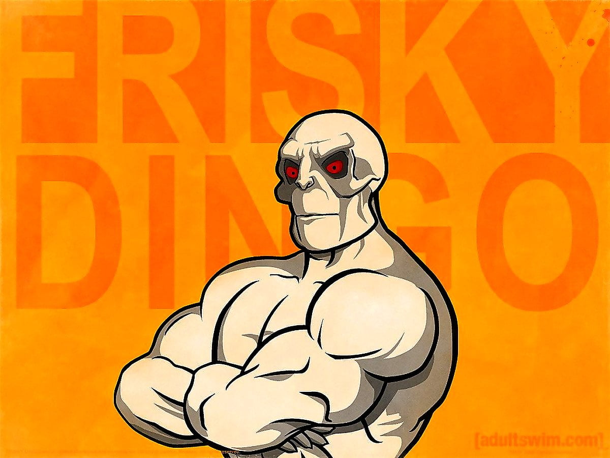Buntes Adult Swim, Cartoons, Kunst Wallpaper | Download TOP freie ...
