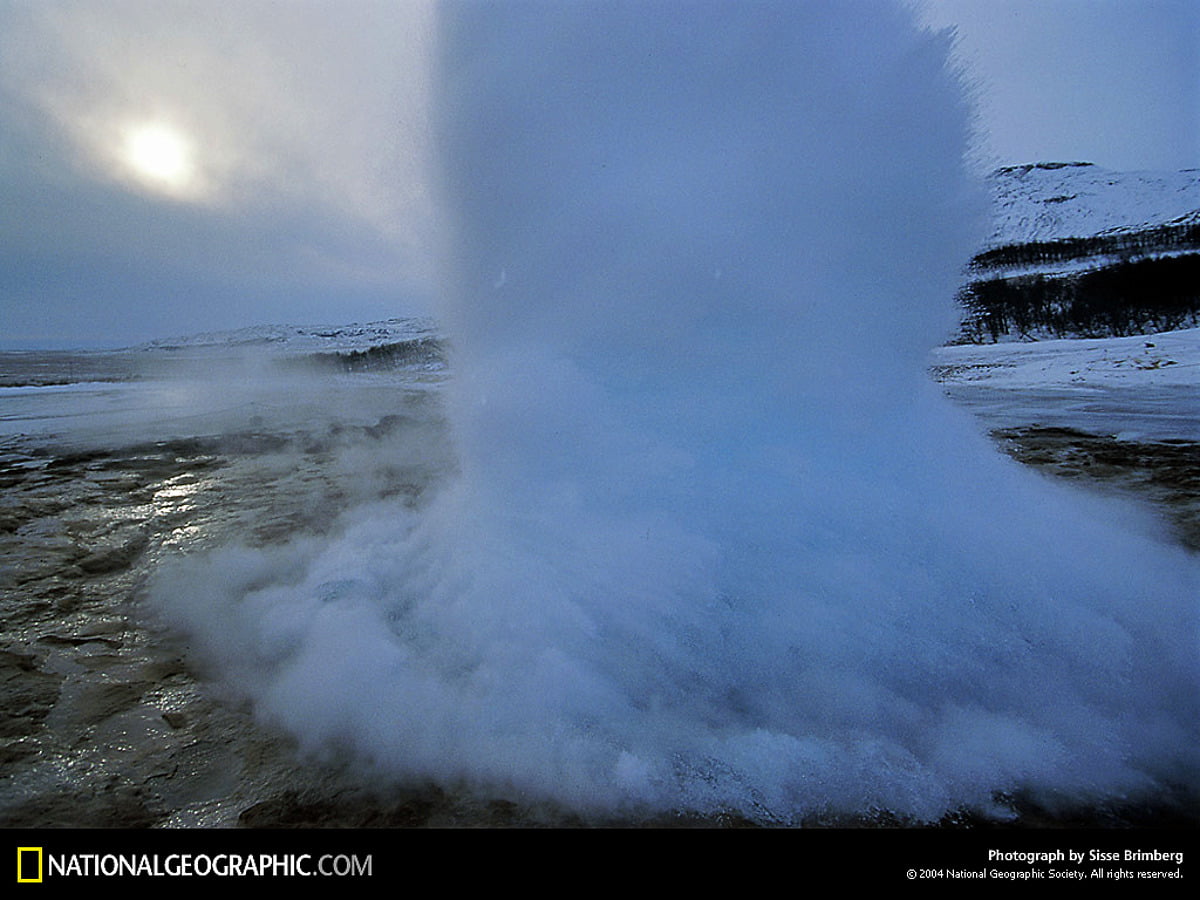 Nat Geo, National Geographic, Orte Mit Seele Foto | Download beste ...