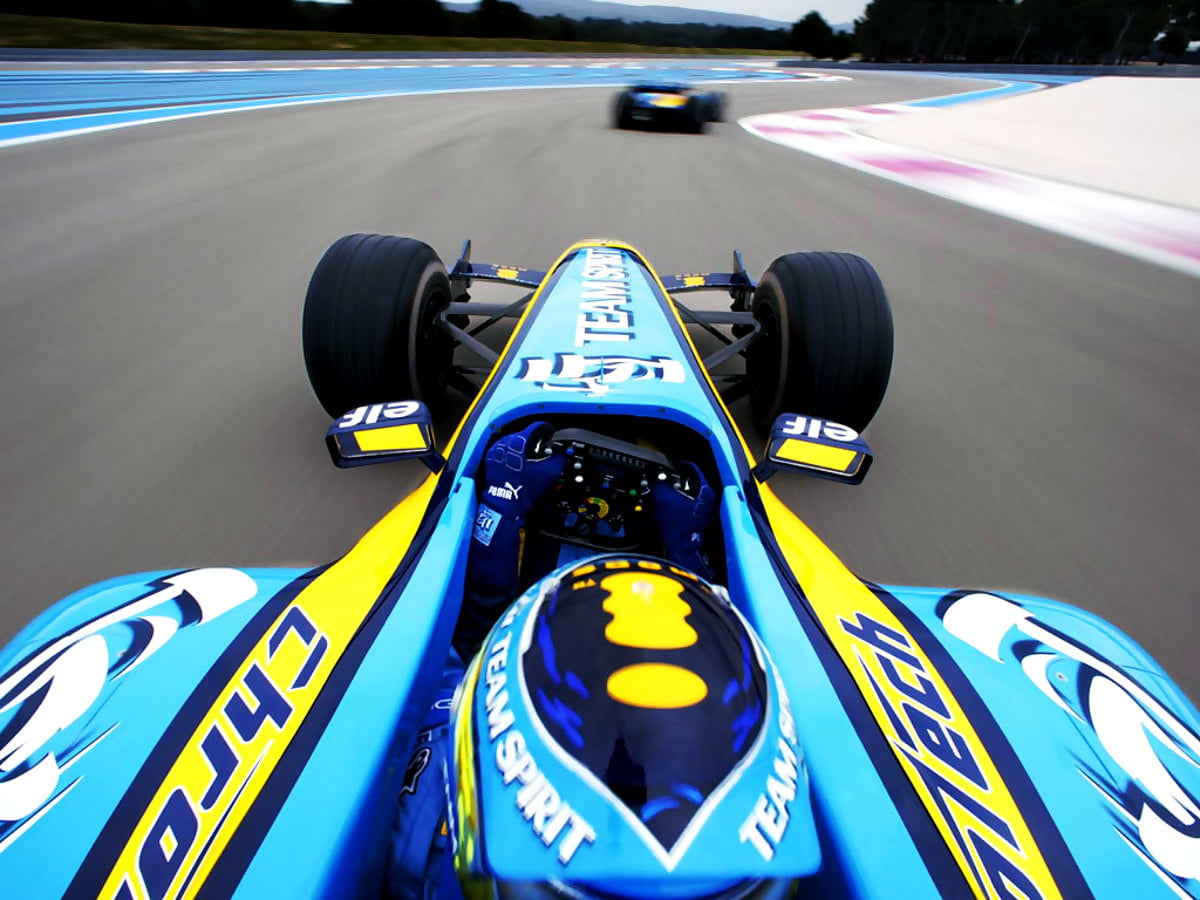 90+ Hintergrundbilder PC Formel 1 | Kostenlose wallpapers