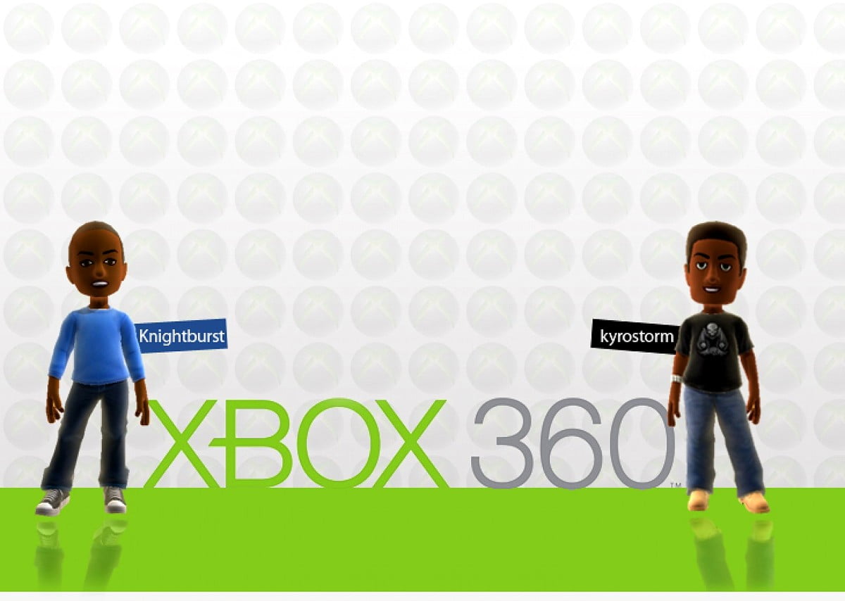 20+ Xbox 360 Hintergrundbilder HD 🔥 Kostenlose Bilder