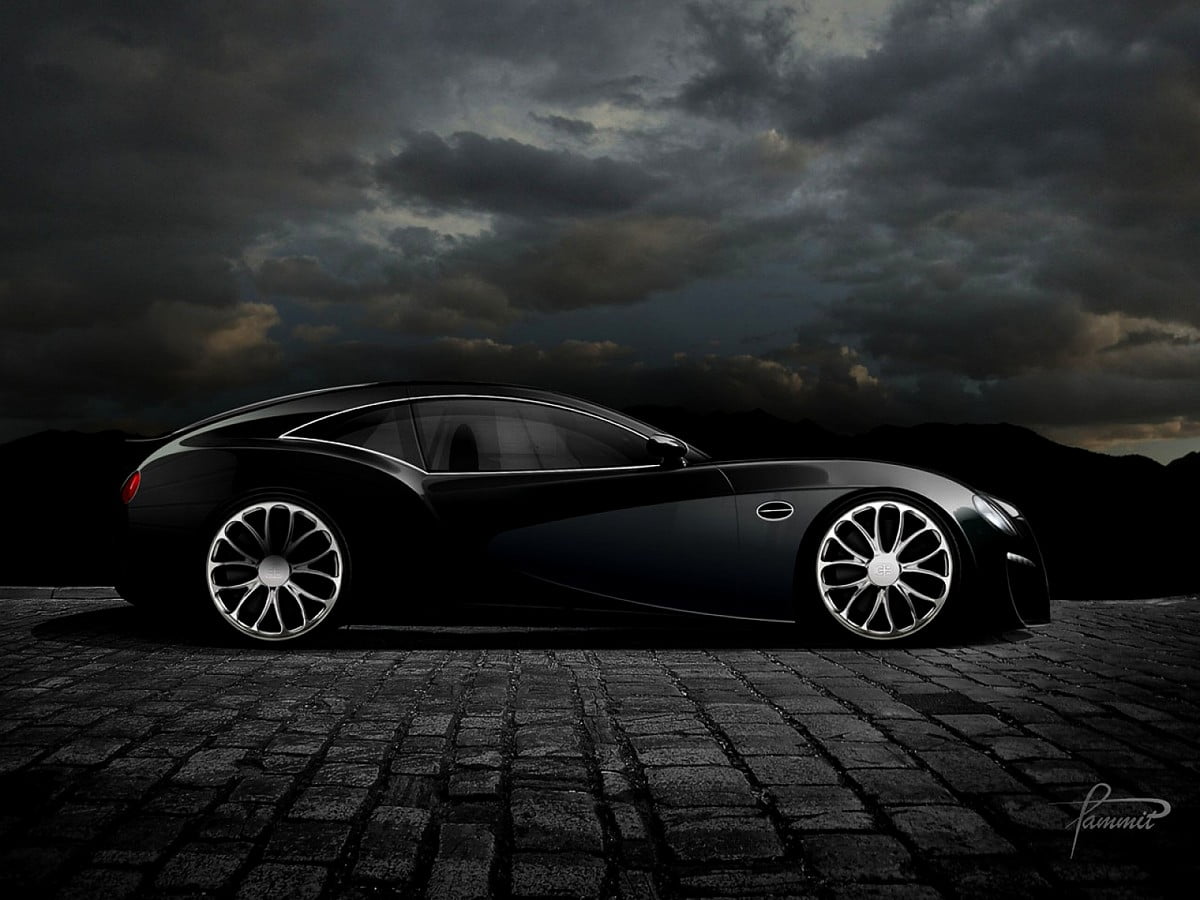 20+ Bugatti Hintergrundbilder HD | Kostenlose Bilder