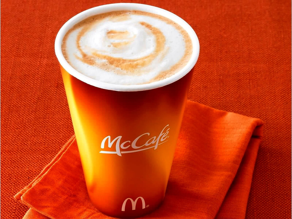 Kaffee Milch Hintergrundbilder HD | Kostenlose Bilder