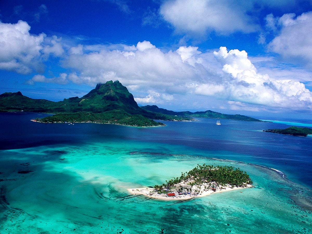 Foto Inseln, Natur, Strand | TOP kostenlose Fotos