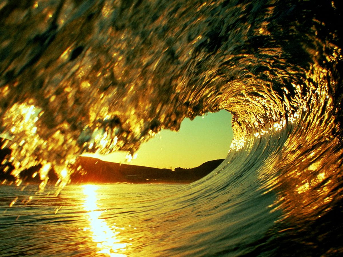 460+ Wellen Hintergrundbilder HD | Kostenlose Bilder
