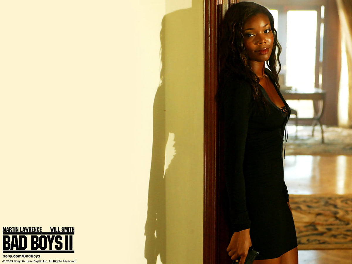 Gabrielle Union Hintergrundbilder HD | Kostenlose Bilder