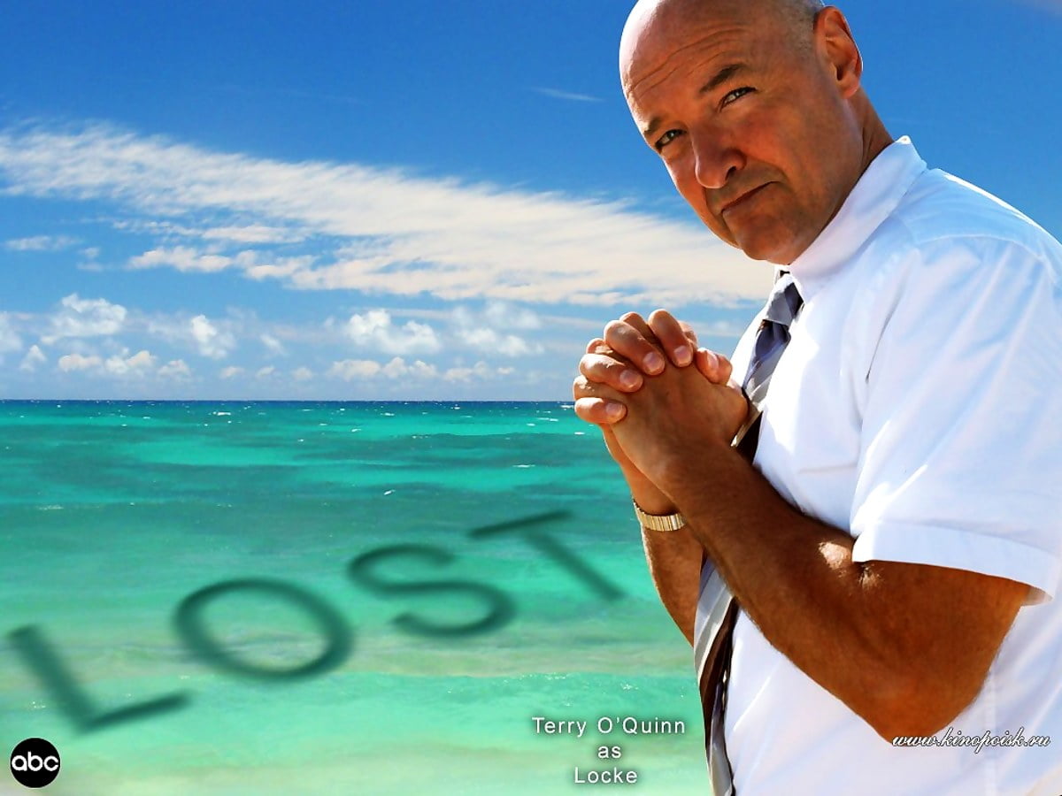 Hintergrundbild Terry O'quinn, Lost, Filme widescreen | Download freie ...