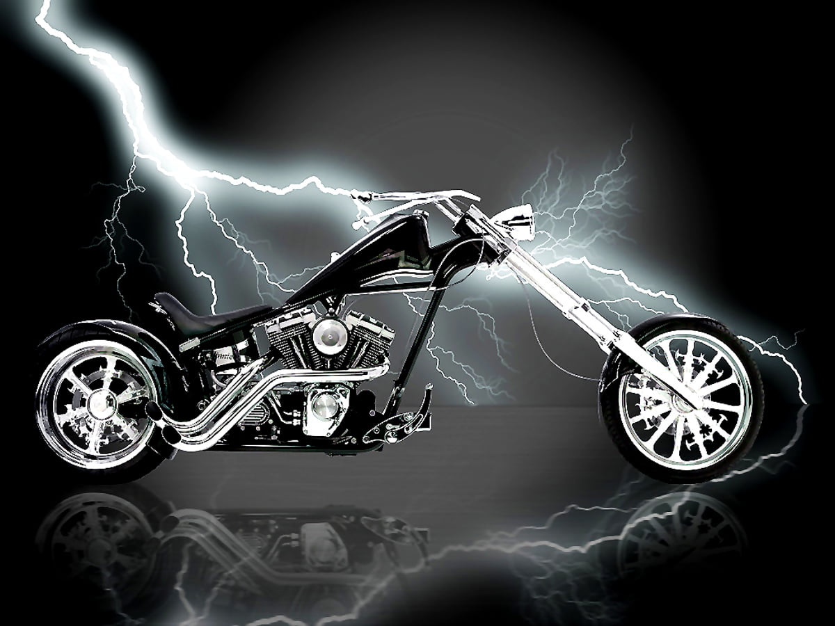 110+ Chopper Hintergrundbilder handy | Kostenlose Bilder