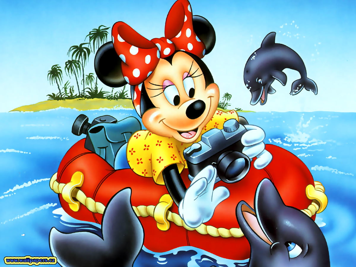 Cartoons, Animierter Cartoon, Micky Maus Wallpaper | Beste kostenlose Fotos
