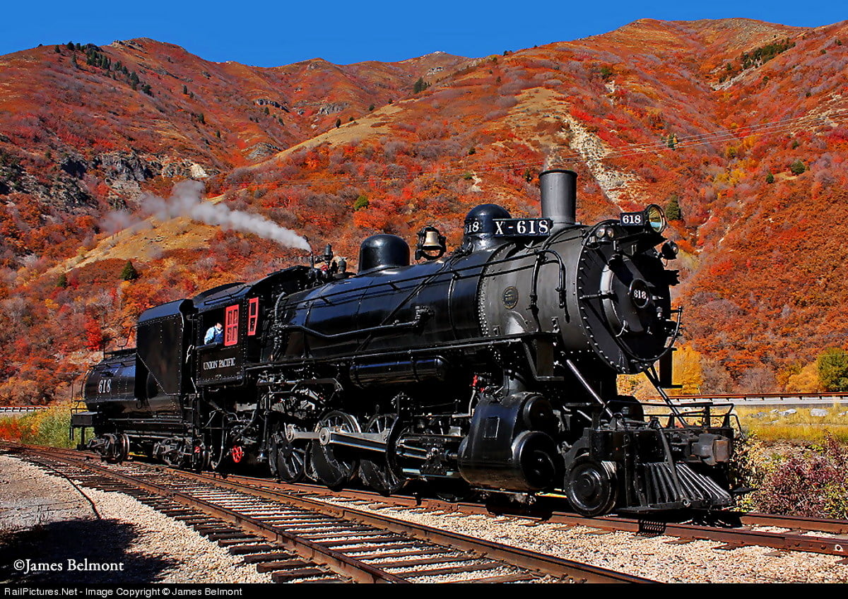 Hintergrundbild Zug, Dampfmaschine, Lokomotive | Beste kostenlose ...