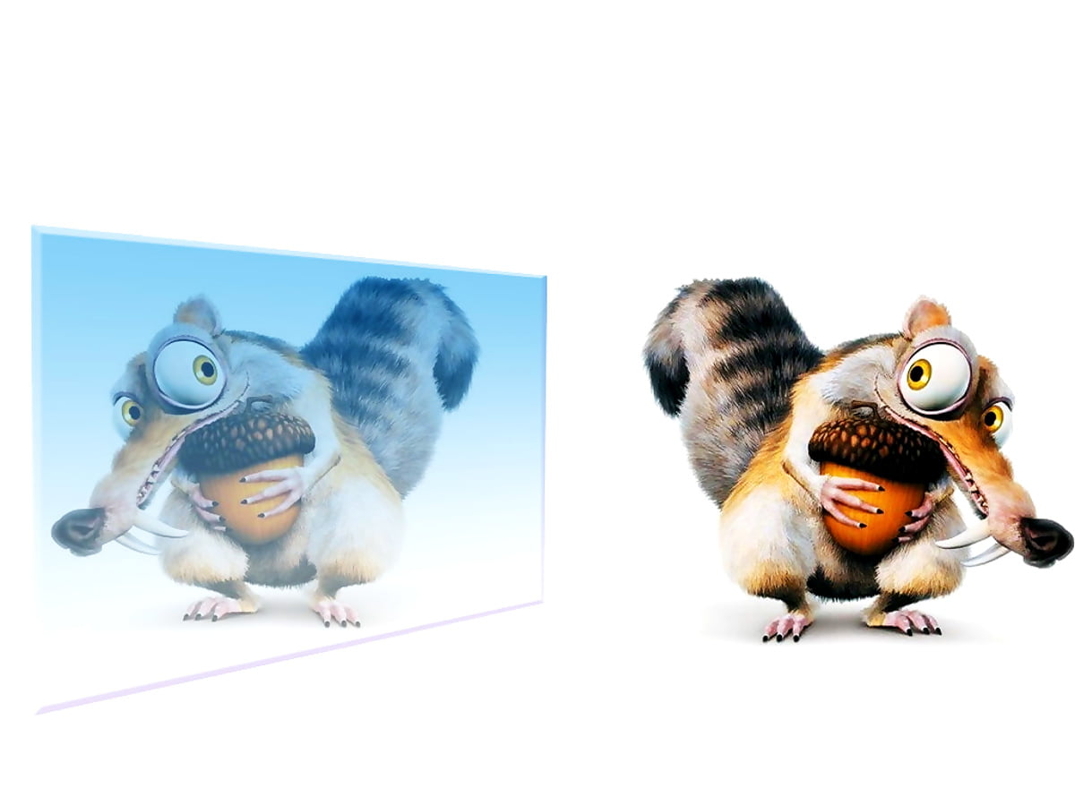 Ice Age, Cartoons, Wiesel Hintergrundbild | Download kostenlose ...