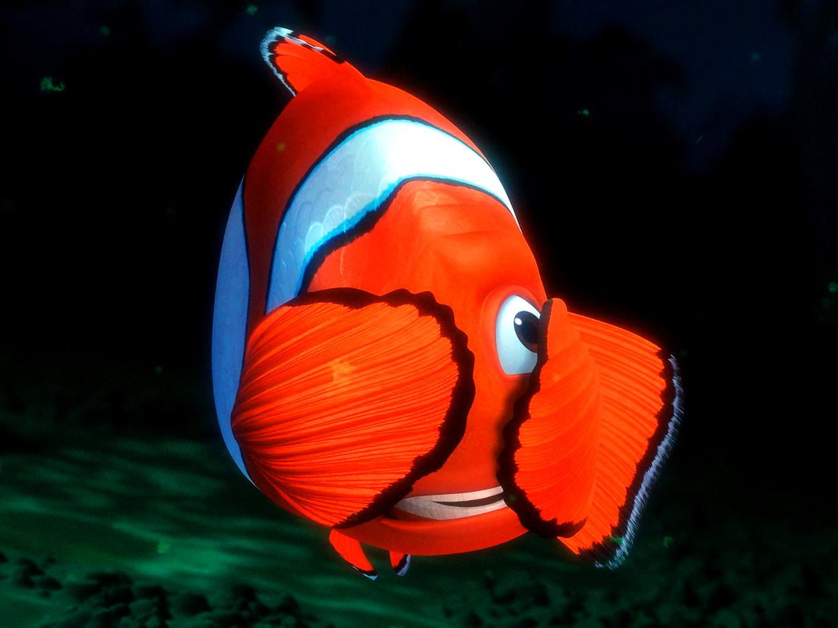 Findet Nemo Hintergrundbilder HD | Kostenlose Bilder