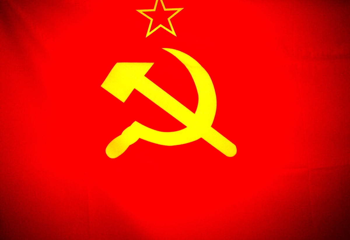60+ USSR Hintergrundbilder HD | Kostenlose Bilder