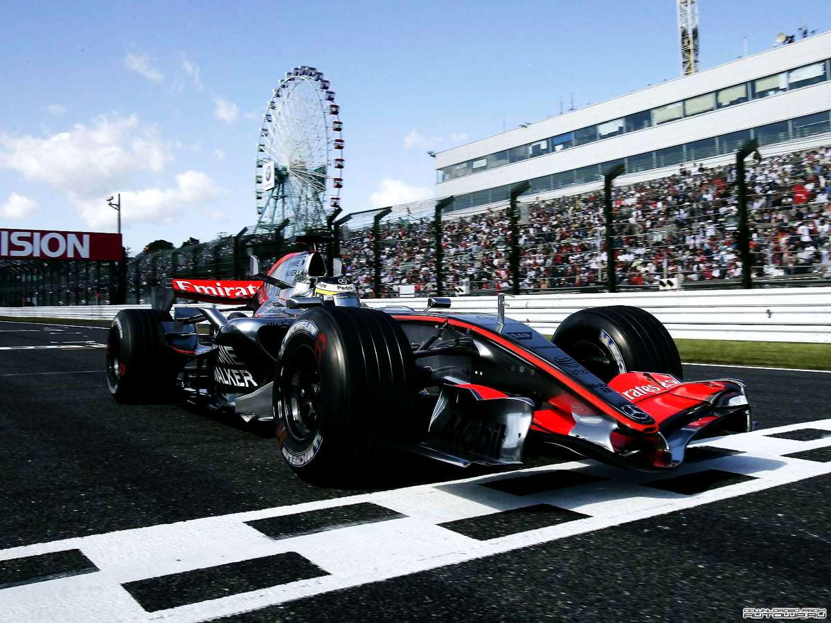Hintergrundbild Formel 1, Rennauto, Rennsport widescreen | Download ...