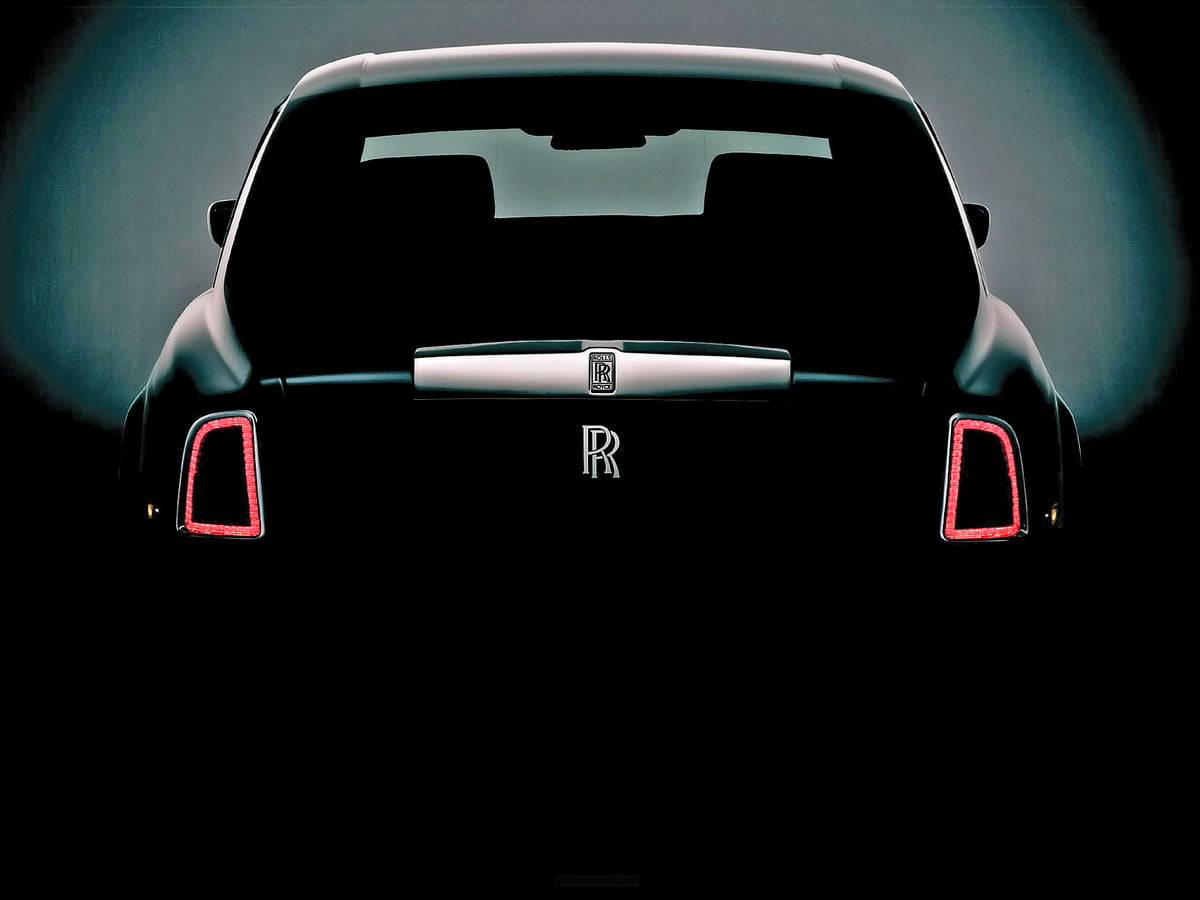 20+ Rolls-Royce Hintergrundbilder HD | Kostenlose Bilder