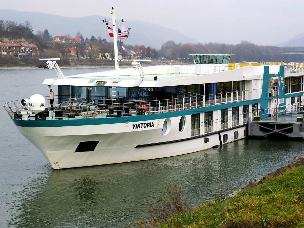 Geiles Hintergrundbild Kreuzfahrtschiff, Motorschiff, Boot | TOP ...