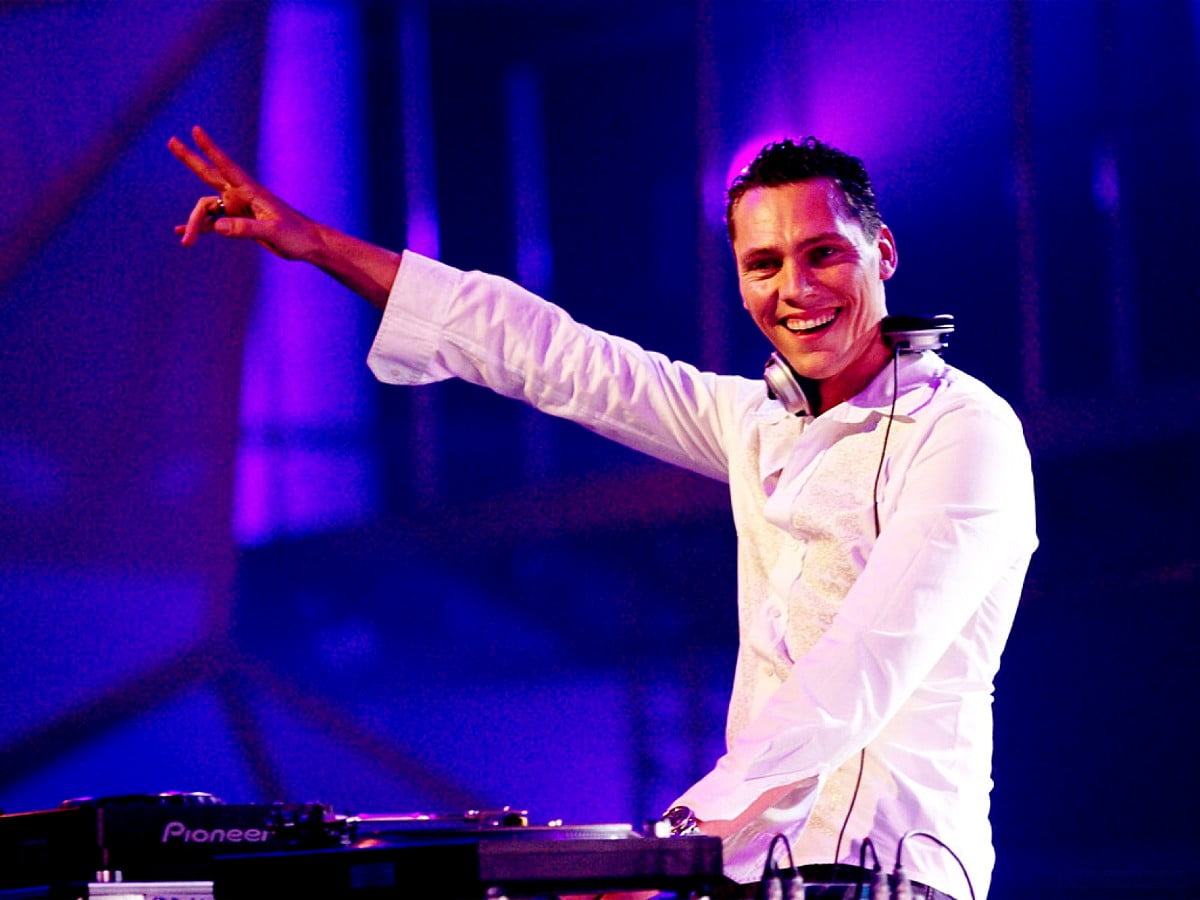 Dj, Tiesto, Musik Künstler Foto | Download beste freie Fotos