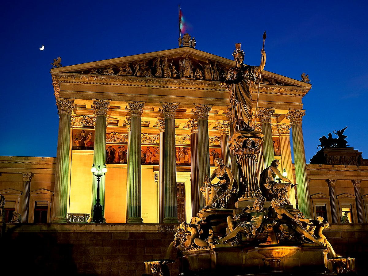 Wien Hintergrundbilder HD | Kostenlose Bilder