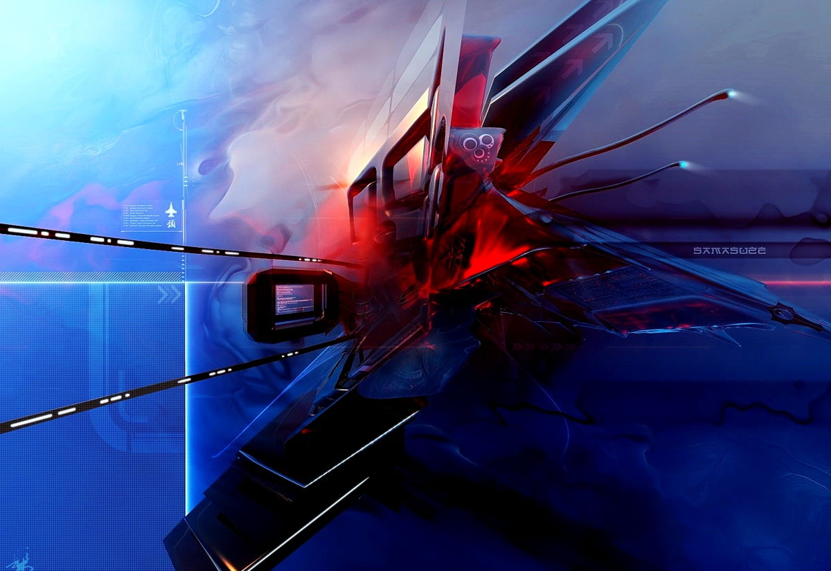 Kunst, Digitale Kunst, Getränke Hintergrund | Download TOP freie ...