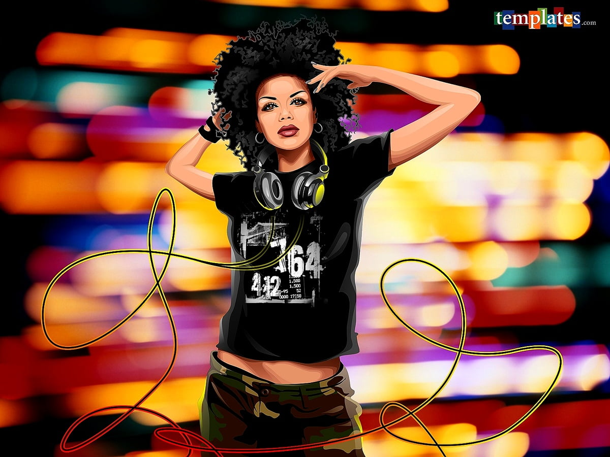 90+ DJ Hintergrundbilder HD | Kostenlose Bilder