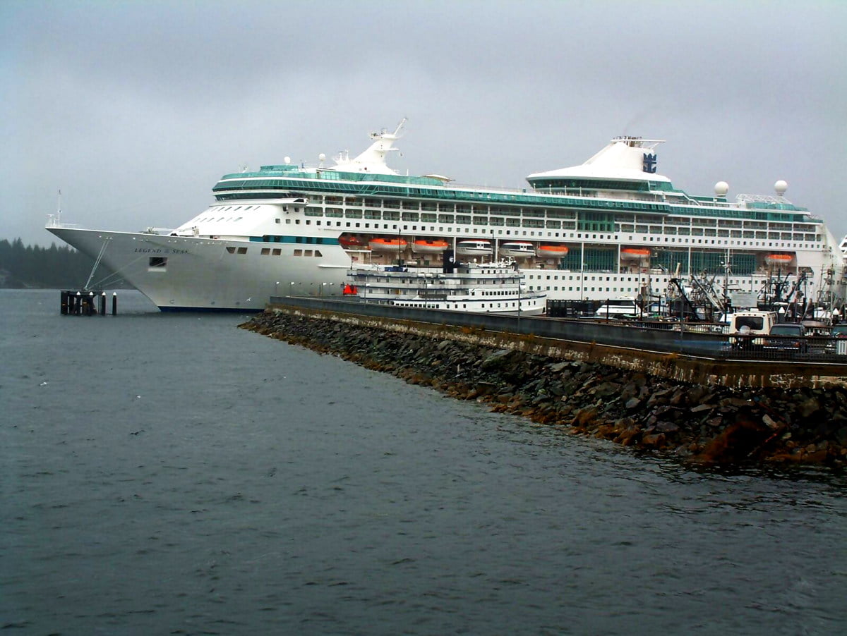 Foto Kreuzfahrtschiff, Schiff, Kreuzfahrt | Beste kostenlose Fotos