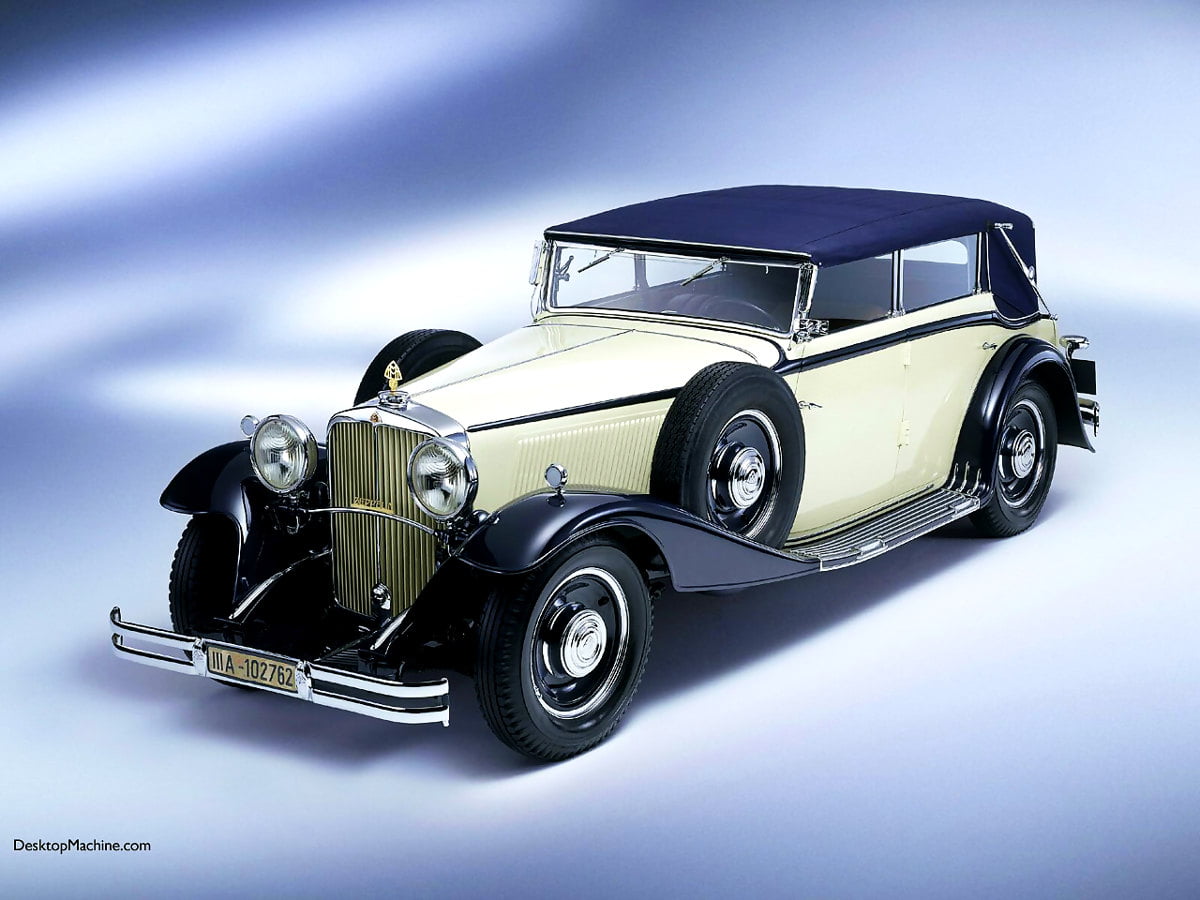 Hintergrundbild Autos, Oldtimer, Klassisches Auto | Download beste ...