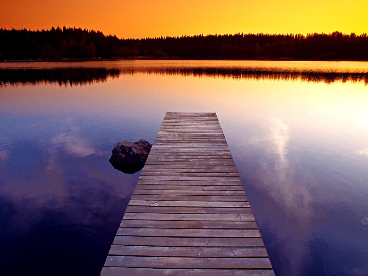 Hintergrund Natur, Betrachtung, See | TOP kostenlose Bilder