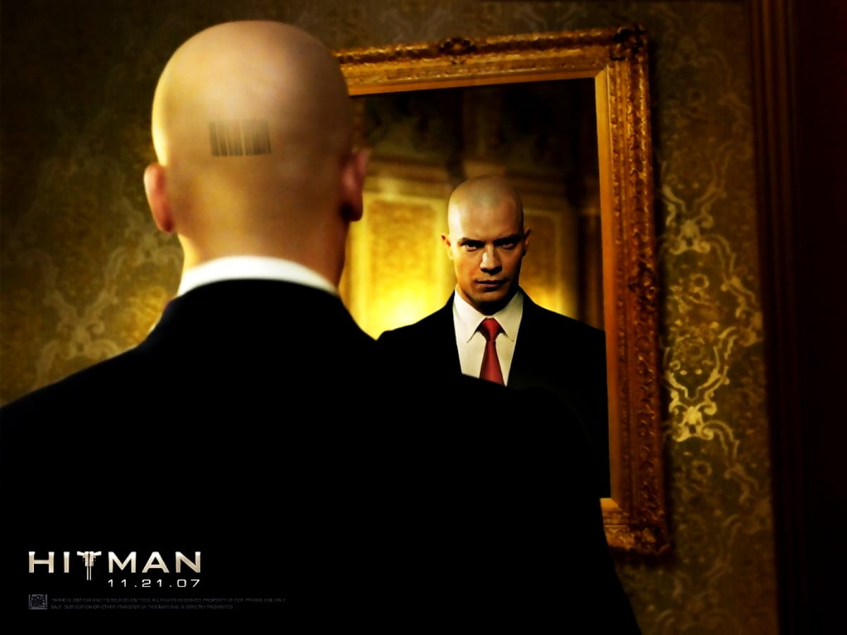 Hitman – Jeder Stirbt Alleine, Timothy Olyphant, Musikinstrument ...