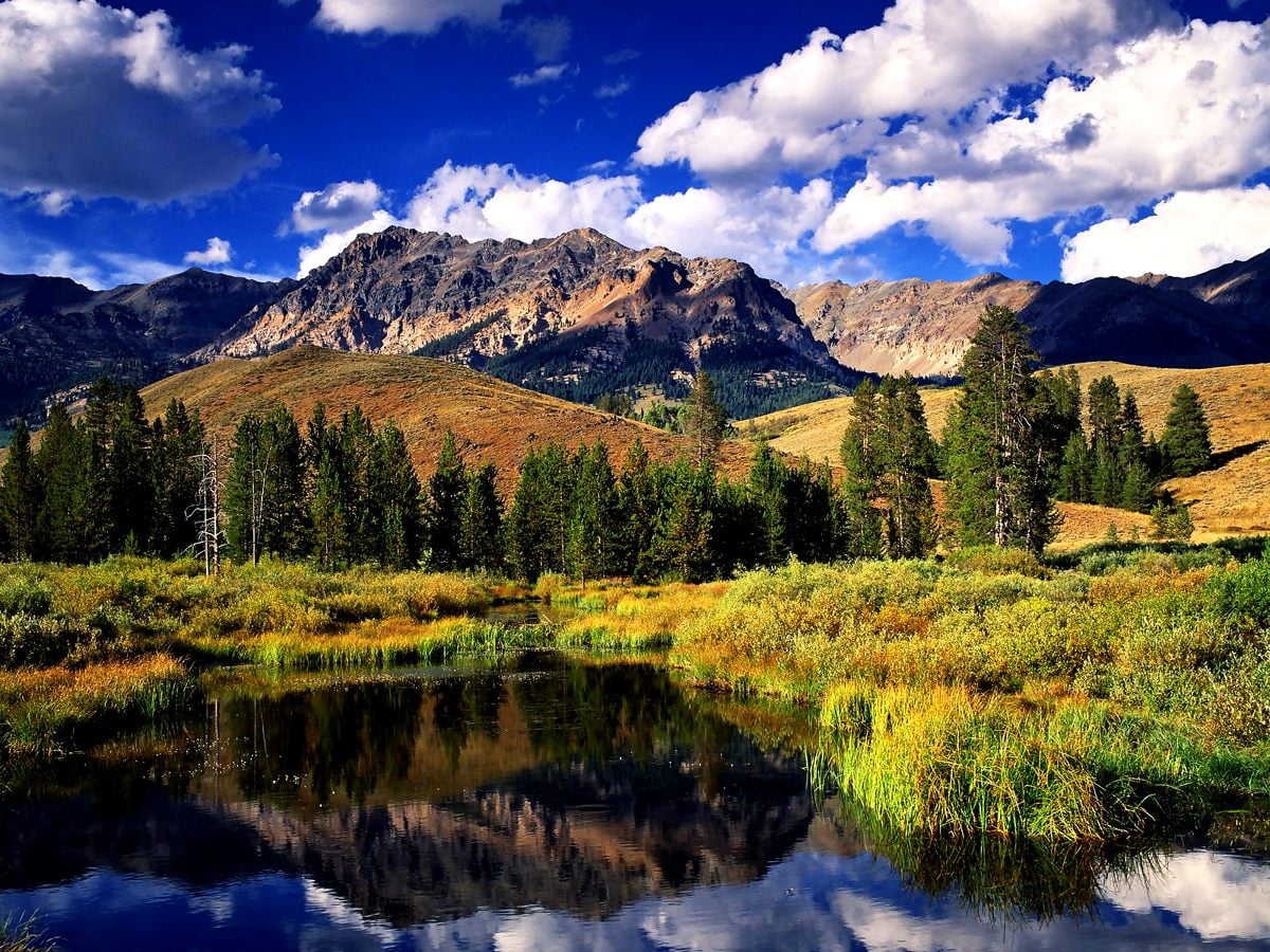 1800+ Berge Hintergründe HD | Kostenlose Bilder
