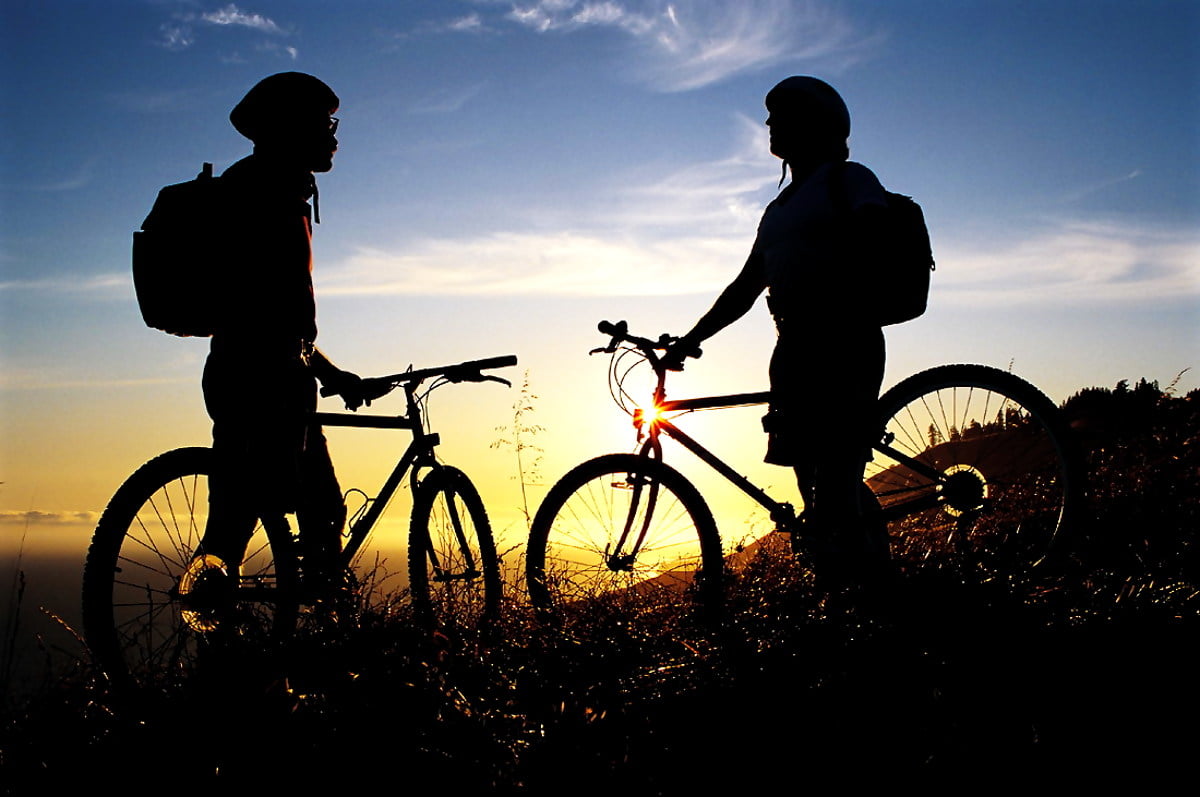 Radfahren Hintergrundbilder HD | Kostenlose Bilder