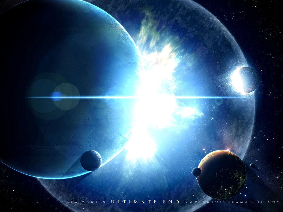 1000+ 4K Hintergrundbilder Weltraum | Kostenlose Bilder