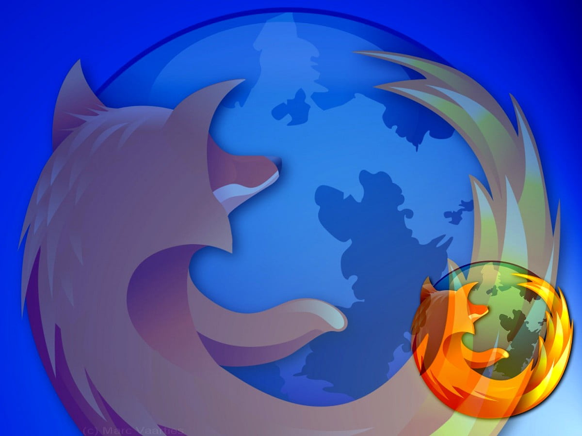 Hintergrund Firefox, Cartoons, Welt | TOP kostenlose Hintergründe
