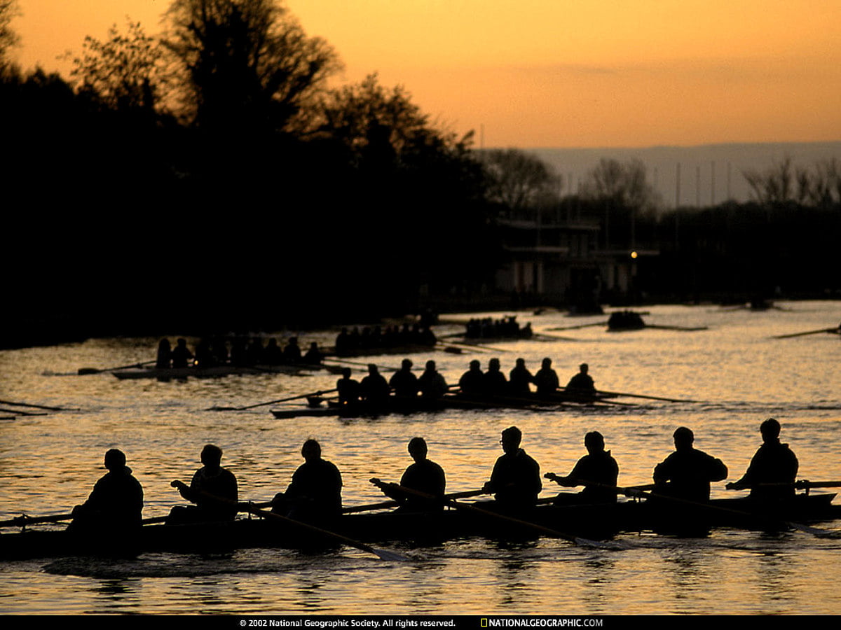 Foto Bootfahren, National Geographic, Nat Geo | Download kostenlose Fotos