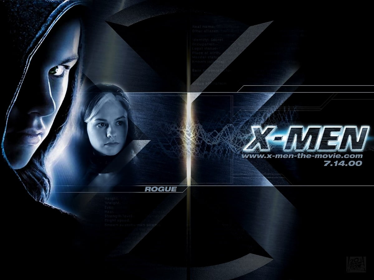 Foto X-Men, Batman, Grafik-Design | TOP kostenlose Fotos