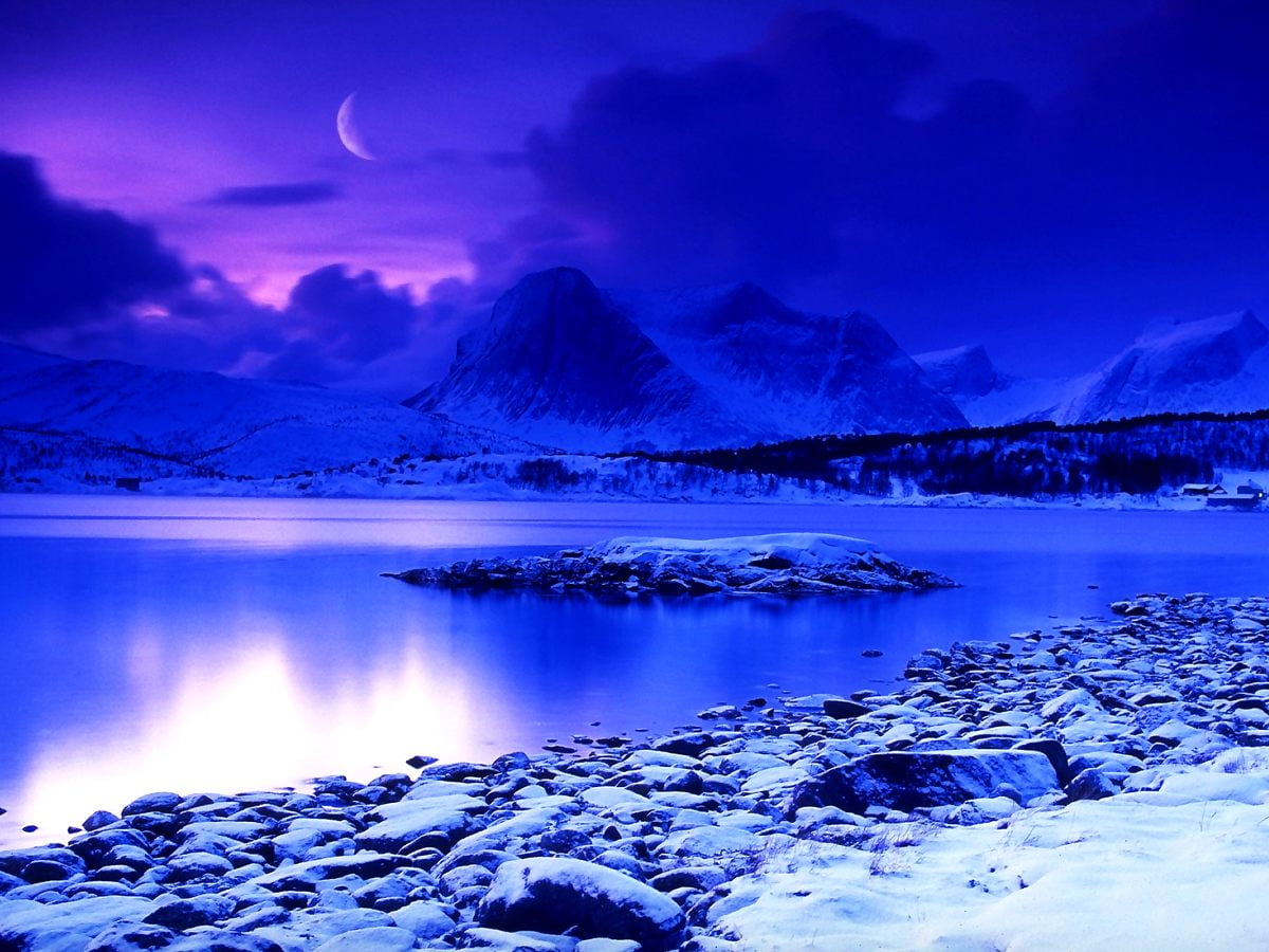 Geiles Hintergrundbild Natur, Purpurrote, Lavendel | TOP kostenlose ...