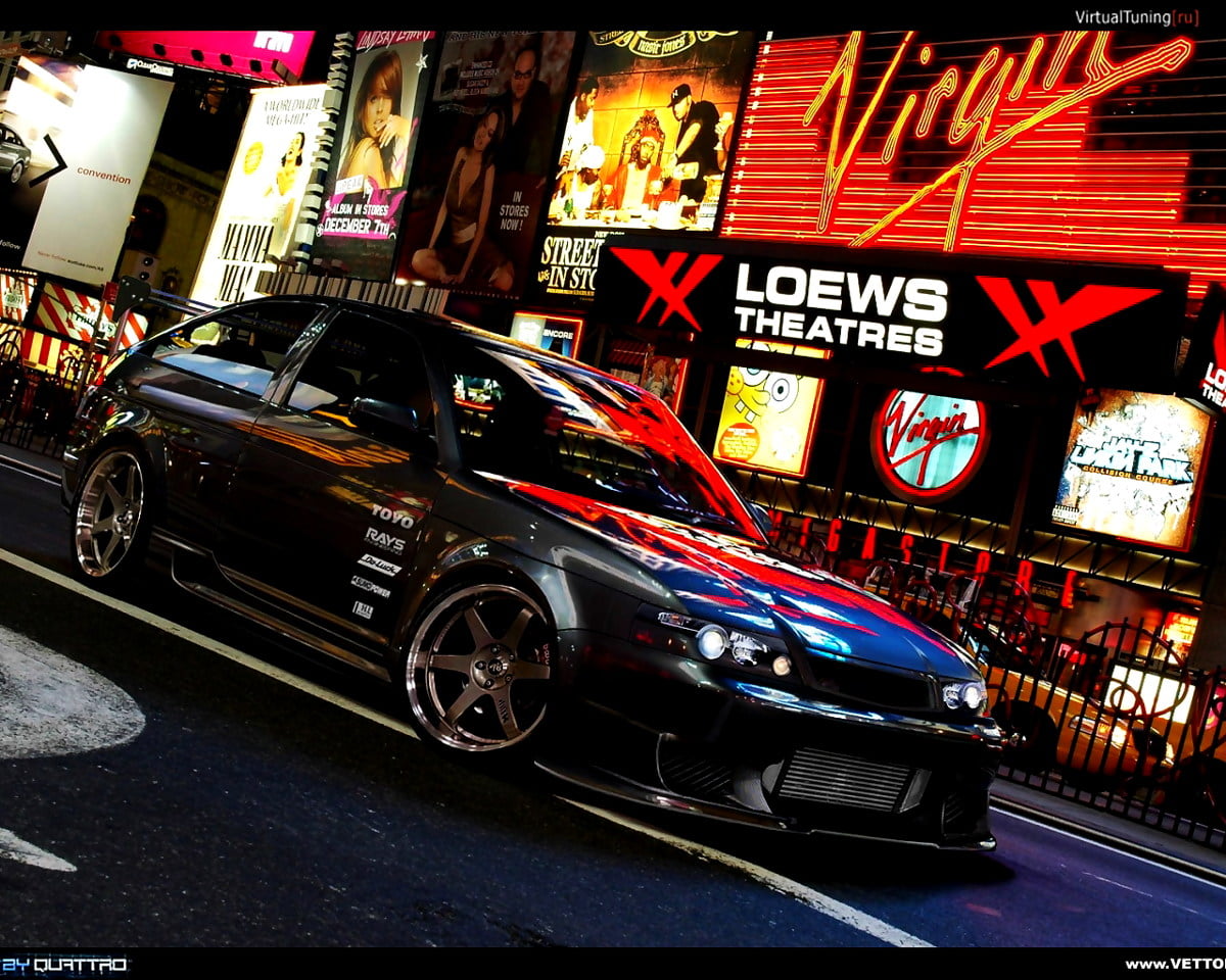 Buntes Bild Motorsport, Autos, Stadt | Beste freie Bilder