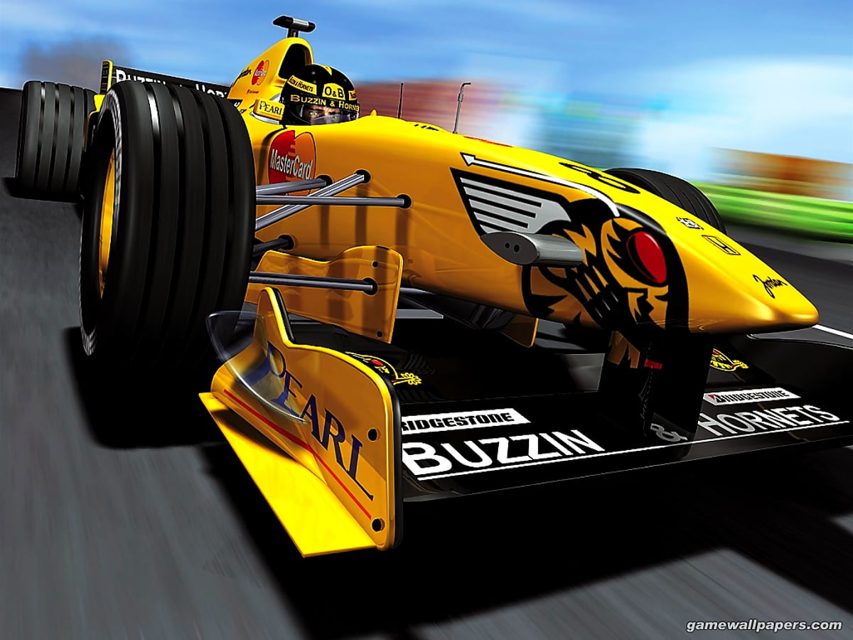 Formel 1, Rennauto, Autos Hintergrund | Download TOP freie Hintergründe