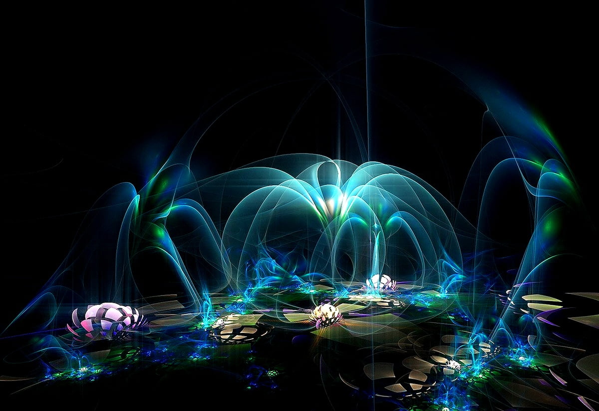 Bild Digitale Kunst, Kunst, Licht | Beste freie Bilder