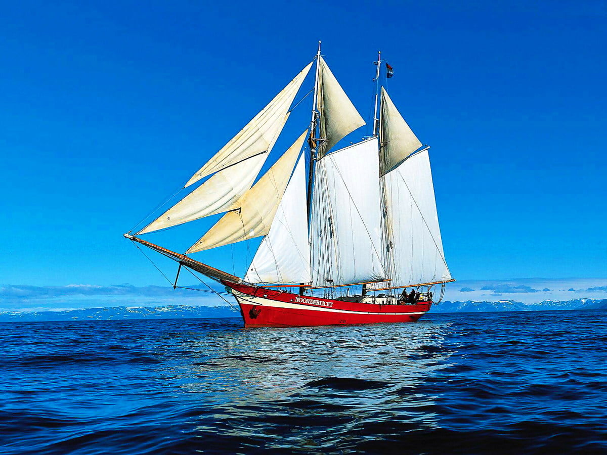 Fregatte, Segelschiff, Boot Hintergrund | Kostenlose TOP Hintergründe