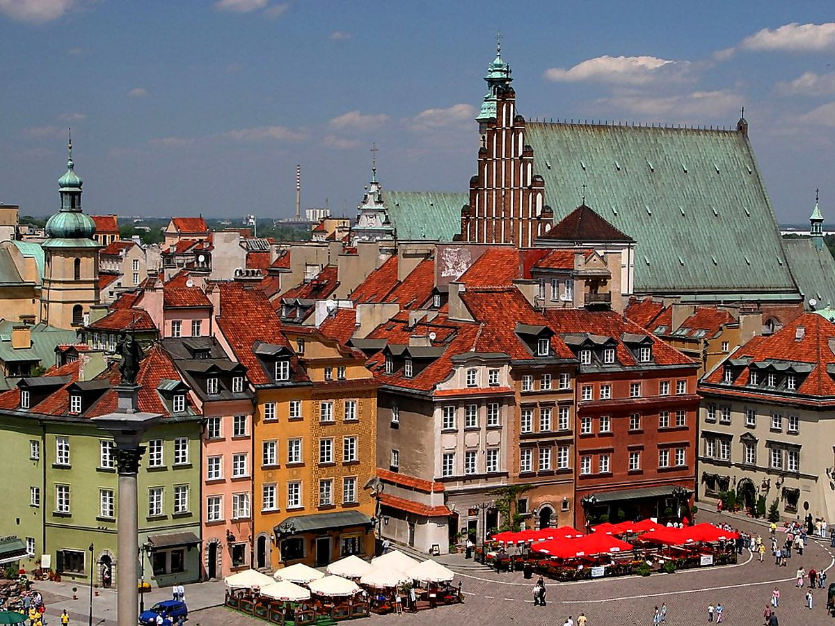 Polen Hintergrundbilder HD | Kostenlose Bilder