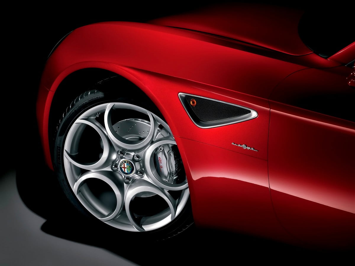 Alfa Romeo Hintergrundbilder HD | Kostenlose Bilder