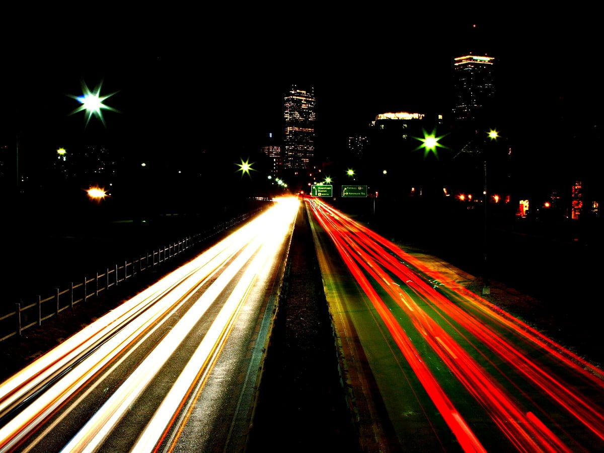 110+ Autobahn Hintergrundbilder HD 🔥 Kostenlose Bilder
