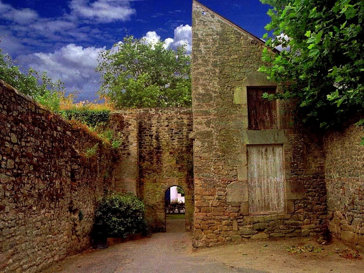 70+ Backstein Hintergrundbilder HD 🔥 Kostenlose Bilder