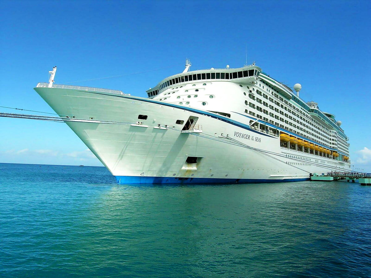 Bild Kreuzfahrtschiff, Schiff, Kreuzfahrt | Download freie Bilder